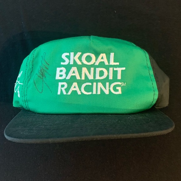 Accessories | Vintage Skoal Racing Hat | Poshmark